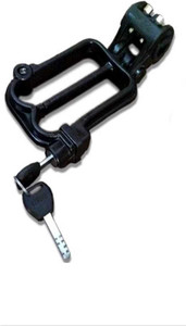 SPEEDZZ Plastic Key Lock For Helmet Price in India - Buy SPEEDZZ ...