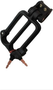 SPEEDZZ Plastic Key Lock For Helmet Price in India - Buy SPEEDZZ ...