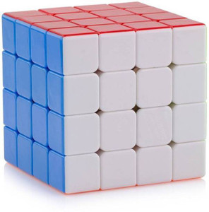Magic cube ckerless very rubic cube 1 Pieces - ckerless very rubic cube ...