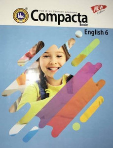 Bbc Compacta English Class 6 Basic: Buy Bbc Compacta English Class 6 ...