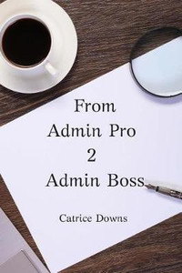 From Admin Pro 2 Admin Boss: Buy From Admin Pro 2 Admin Boss by Downs ...