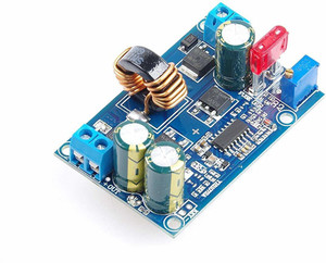 REES52 DC/DC Automatic Boost Buck Converter Module 60W Constant Voltage ...