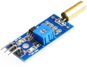 Raspberry Pi Tilt Sensor Module for Arduino Electronic Components ...