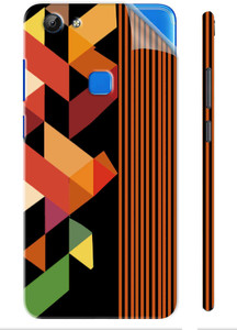 Snooky VIVO V7 Mobile Skin Price in India - Buy Snooky VIVO V7 Mobile ...