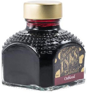 DIAMINE OXBLOOD 80 ML Ink Bottle - Buy DIAMINE OXBLOOD 80 ML Ink Bottle ...