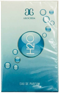 Buy AROCHEM H2O Perfume 100ML Eau de Parfum - 100 ml Online In India ...