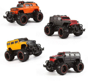 VEZOL Off-Road Passion Mad Cross Country Racing Car - Off-Road Passion ...