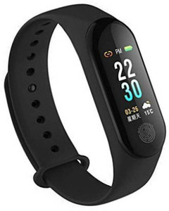 Zeom M3B01 Fitness Smart Band Price in India - Buy Zeom M3B01 Fitness ...