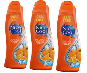 nice ccol orange cool powder - Price in India, Buy nice ccol orange ...