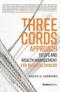 Three Cords Approach: Buy Three Cords Approach by Carriero Rocco A. at ...