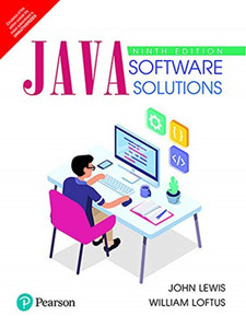 Java Software Solutions, 9th Edition by Pearson: Buy Java Software ...