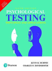 Psychological Testing: Principles and Applications: Buy Psychological ...