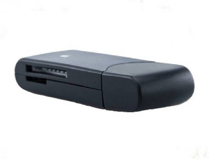 iball IB01 Card Reader Price in India - Buy iball IB01 Card Reader ...