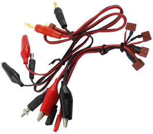 FUTABA Power Sharing Cable 1 m FUB3304ELE - FUTABA : Flipkart.com