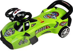 ODELEE FERRARI TR FF Tricycle Price in India - Buy ODELEE FERRARI TR FF ...
