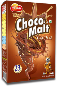 CHOCOMALT MILKOSE CHOCO MALT REFILL Price in India - Buy CHOCOMALT ...