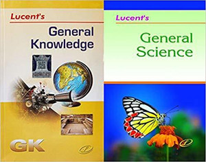 LUCENT'S Generral Knowledge And Lucent's General Science (Best Book For ...