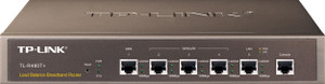 TP-Link TL-R480T+ upto 4 WAN Ports Load Balance Broadband Router 2.4 ...