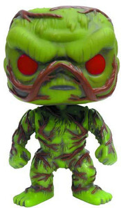 Funko DC Heroes Swamp Thing Vinyl Figure - DC Heroes Swamp Thing Vinyl ...