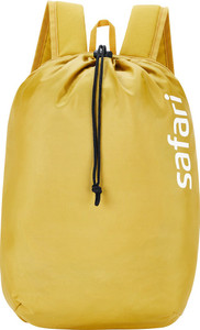 SAFARI DAYPACK 15 Pastel Yellow 15 L Backpack 5Pastel Yellow - Price in ...