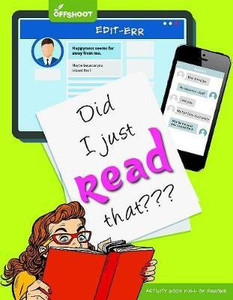 Did I Just Read That: Buy Did I Just Read That by unknown at Low Price ...
