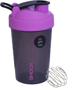 Jaypee Plus Shock Shaker 500 ml Shaker - Buy Jaypee Plus Shock Shaker ...