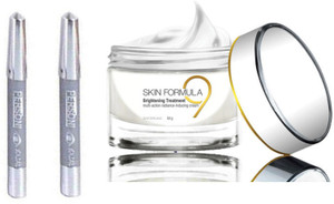 skin formula 9 Brightening Cream, 50g Price in India - Buy skin formula ...