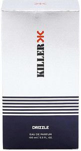 Buy KILLER Perfume (100 Ml) Eau de Parfum - 100 ml Online In India ...