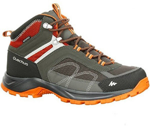 QUECHUA by Decathlon Hiking & Trekking Shoes For Men - Buy QUECHUA by ...