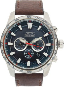 SLAZENGER Hybrid Smartwatch Watch - For Men - Buy SLAZENGER Hybrid ...