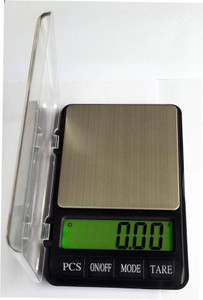 TRP Traders Compact 600gm Weighing Scale Price in India - Buy TRP ...