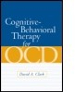Cognitive-Behavioral Therapy for OCD and Its Subtypes, First Edition ...