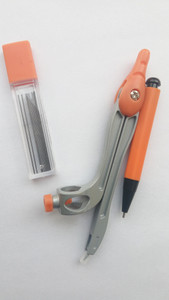 FABER-CASTELL 171830 Drafting Compass Set Price in India - Buy FABER ...