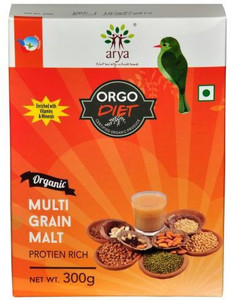 ARYA Multi Grain Malt (300g) Price in India - Buy ARYA Multi Grain Malt ...