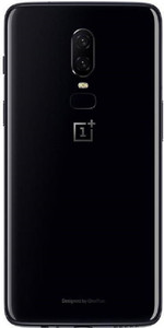 SMART Oneplus 6 Back Panel: Buy SMART Oneplus 6 Back Panel Online at ...