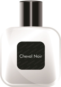Buy La Mont Cheval Noir Eau de Parfum - 100 ml Online In India ...