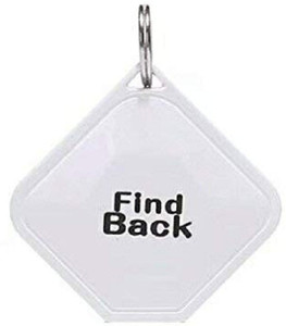 RHONNIUM ™ Find Back Wireless Anti-Lost GPS Tracker Key W Location ...