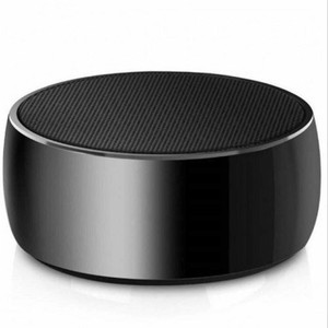 Buy vali Simplicity Portable Speaker BS 01 Metal Smart SD Support ...