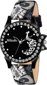 MIKADO Analog Watch - For Women - Buy MIKADO Analog Watch - For Women ...