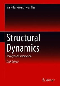 Structural Dynamics: Buy Structural Dynamics by Paz Mario at Low Price ...