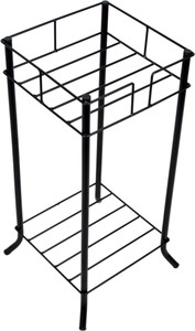 D&V ENGINEERING Matka Kitchen Rack Steel Multipurpose water dispenser ...