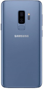 Plus Samsung Galaxy S9 Plus Glass Back Panel: Buy Plus Samsung Galaxy ...