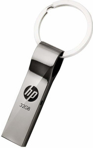 HP USB Flash Drive 32 GB Pen Drive Compatible with Netbook, Gaming ...