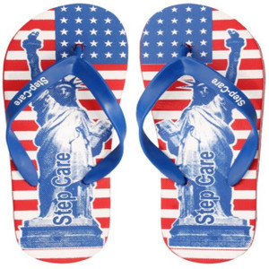 STEP CARE Men Slippers - Buy STEP CARE Men Slippers Online at Best ...