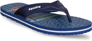 Aqualite Men Aqualite Slippers (Multi-Color) Slippers - Buy Aqualite ...
