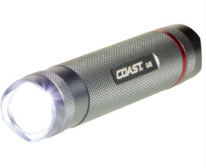 Coast G45 Bulls Eye Spot Beam LED Flashlight Torch Price in India - Buy ...