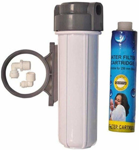 Capital Filter Housing Set for Threaded Type Compatible Model Filters ...