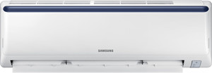 Flipkart.com | Buy Samsung 2018 Model 2 Ton 3 Star Split Inverter AC ...