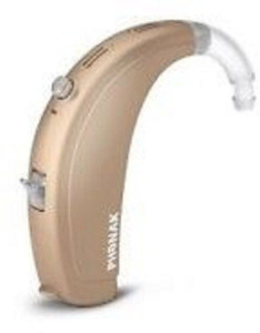 Phonak Baseo Q5 SP BTE Programmable Fixed Directional Noise Block ...