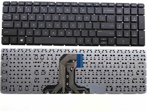 SellZone TPN C125 Internal Laptop-size Laptop Keyboard - SellZone ...